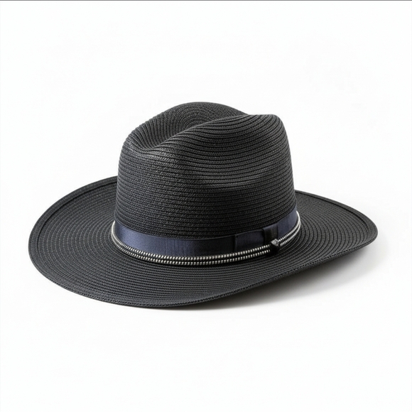 stratton | Accessories | Stratton Uniform Cavalry Hat Western Fedora ...